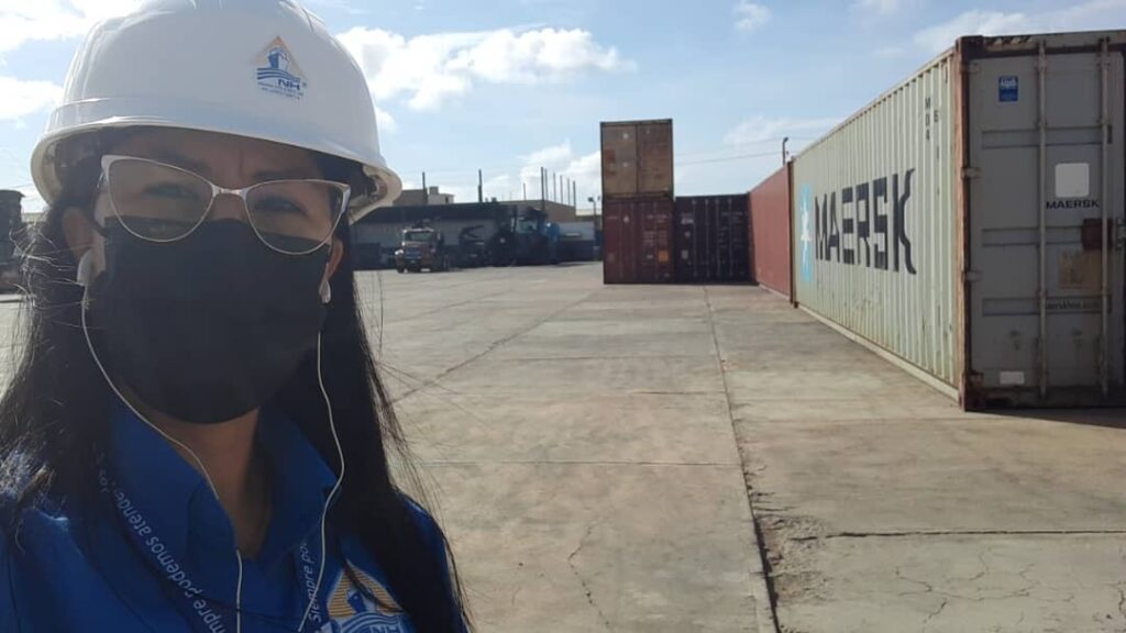 NH IMPORT EXPORT, renueva con éxito la certificación ISO-9001. #sistemadegestion #ISO9001 – CNNH ...